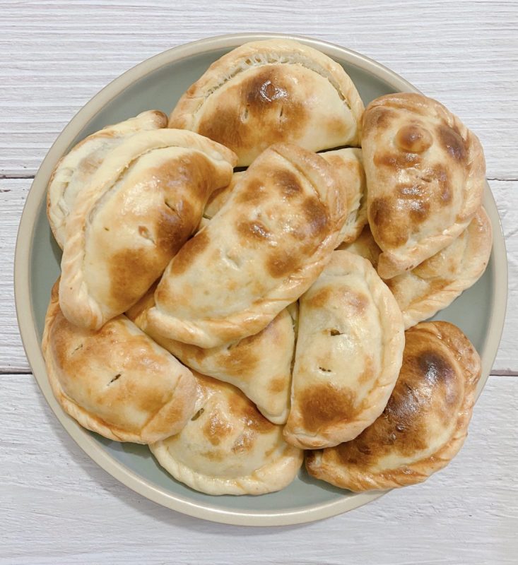 Κουλουρι Θεσσαλονικης / koulouri Thessalonikis » Reciprocal Recipes