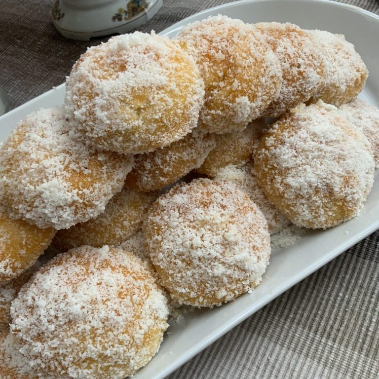 Biscotti da inzuppo - Italian breakfast biscuits » Reciprocal Recipes