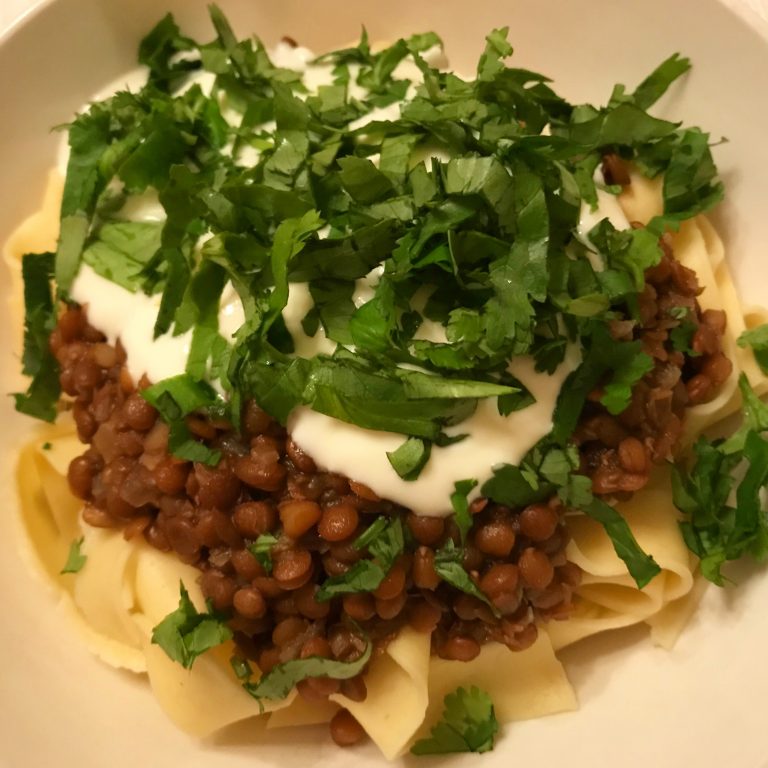 Trinidad Curry Rabbit Roti » Reciprocal Recipes