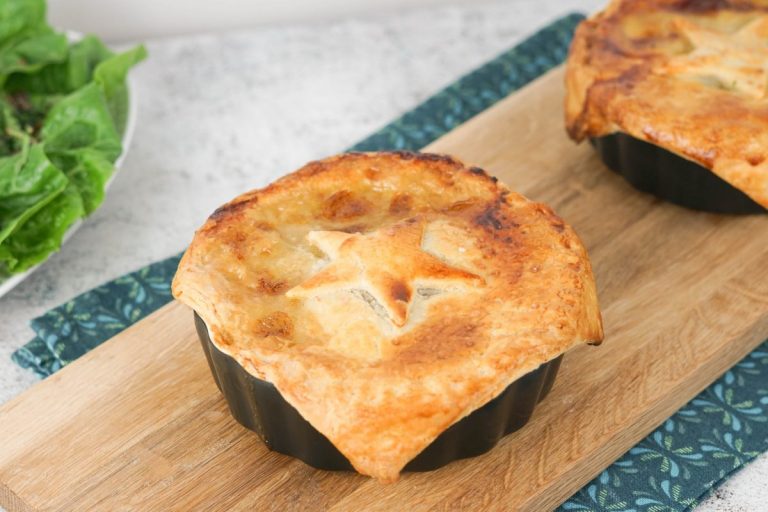 Trinidad Curry Rabbit Roti » Reciprocal Recipes