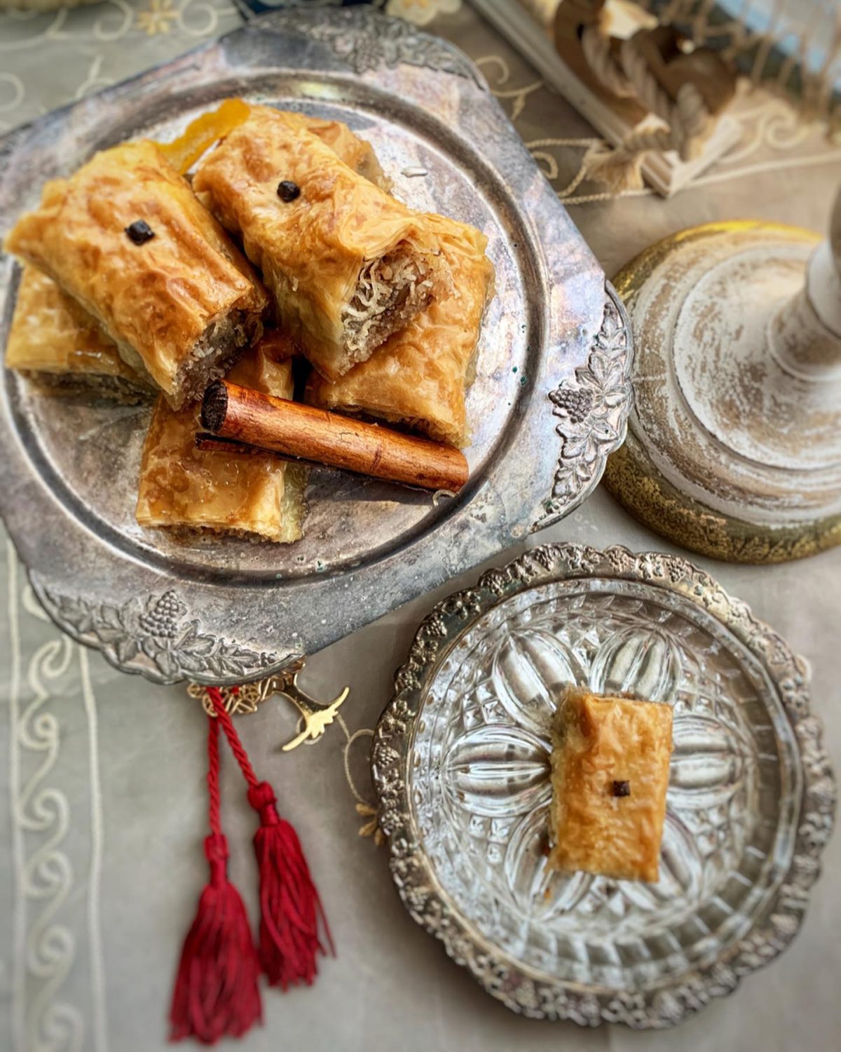 The most wanted Indian Frozen dessert: Mango Kulfis (2 ways ...